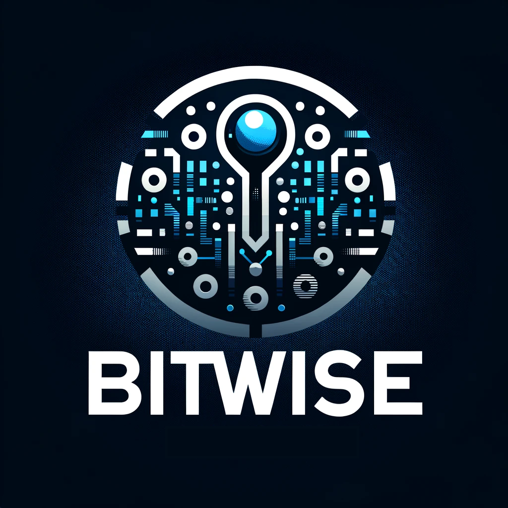 BitWise - 비트와이즈