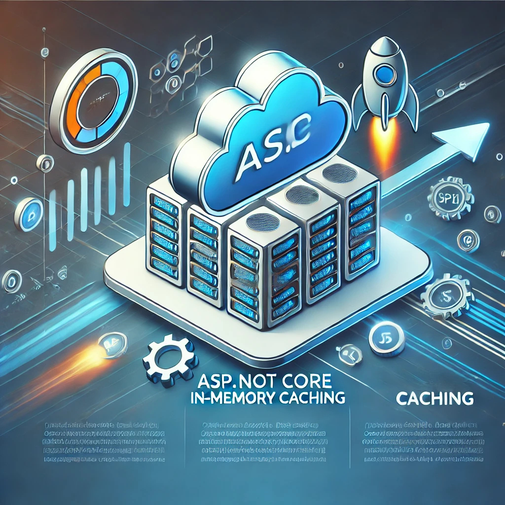 ASP.NET Core 인메모리 캐싱: 성능을 극대화하는 방법 - BitWise